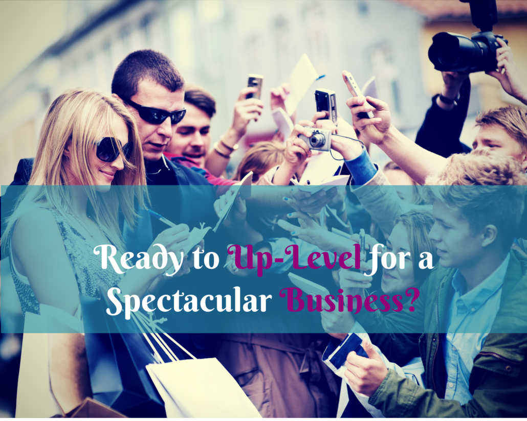 Ready Up-level 2015_ - Patty Rose